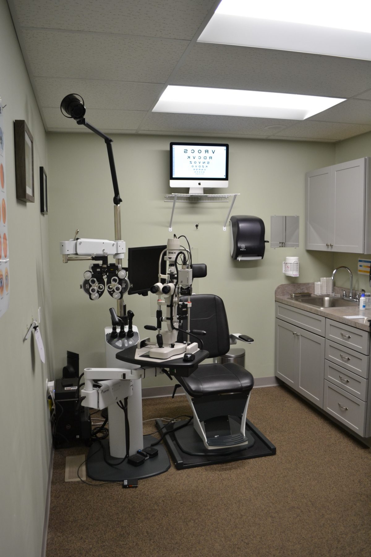 About River Country Eye Care • River Country Eye Care